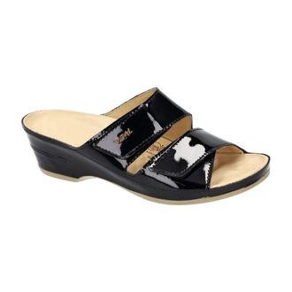 Vital 13540 EVA - - Shoes - Damen - Schwarzk - 35 EU