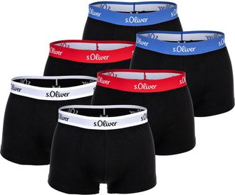 s.Oliver Boxershort
