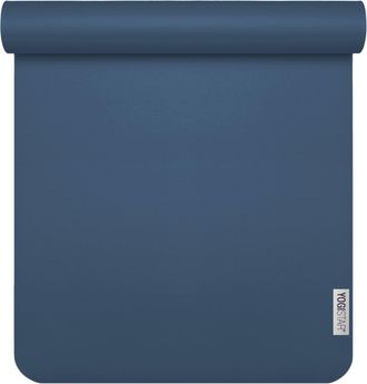 Yogistar Yogamatte Yogimat Sun - 4mm Petrol Navy