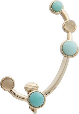 Chlo&eacute; SCHMUCK und UHREN - Einzelne Ohrringe auf YOOX.COM