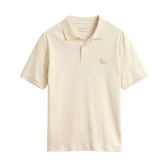 GANT Herren, Oberteile, Beige, MGr&ouml;&szlig;e