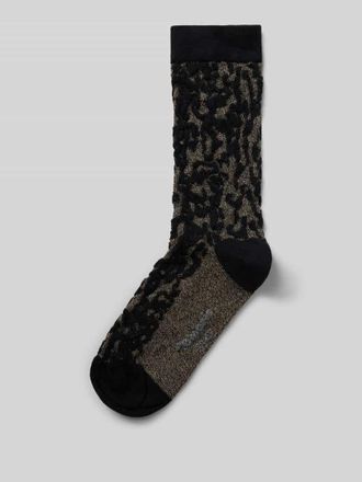 Tamaris Socken aus Baumwoll-Mix im 3er-Pack