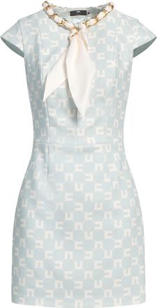 Elisabetta Franchi KLEIDER - Mini-Kleider auf YOOX.COM