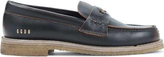 Golden Goose Mocassins - Noir