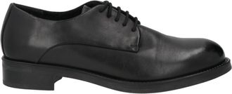 Frau SCHUHE - Schn&uuml;rschuhe auf YOOX.COM