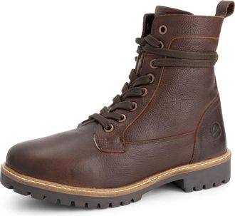 Travelin' Boots Trongsberg