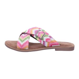 Lazamani Damen, Schuhe, Mehrfarbig, 38 EUGröße