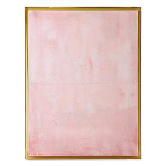HKliving Peinture Abstraite Thousand Layers HKliving
