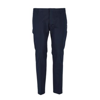 Entre Amis Slim America Kurze Hose in Blau - - Trousers - Herren - Blau - W29