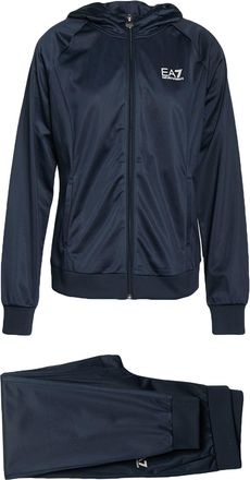 Emporio Armani OVERALLS - Sportanz&uuml;ge auf YOOX.COM