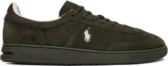 Polo Ralph Lauren Sneakers Bedford 809P13079003 Gr&uuml;n