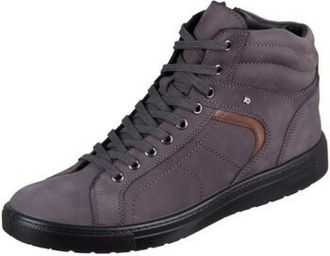 Jomos Schn&uuml;rstiefel - - Shoes - Herren - Grau - 40 EU