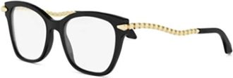 Bulgari unisex, Accessoires, Noir, Taille: 52 MM Serpenti Viper