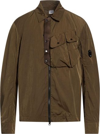 C.P. Company JACKEN & M&Auml;NTEL - Jacken und Anoraks auf YOOX.COM