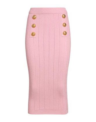 Balmain BAS - Jupes midi sur YOOX.COM