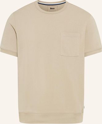 Brax Brax Sweatshirt Style Sully beige