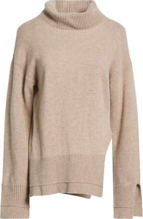 Simona Corsellini STRICKWAREN - Rollkragenpullover auf YOOX.COM