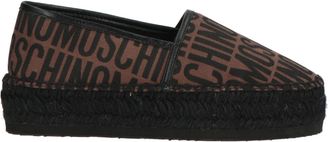 Moschino SCHUHE - Espadrilles auf YOOX.COM