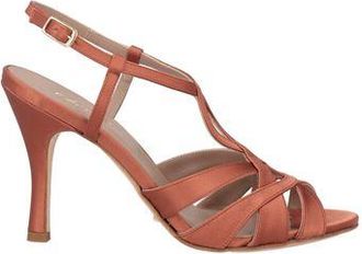 Cheville CHAUSSURES - Sandales sur YOOX.COM