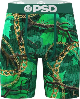 PSD Boxershorts Good Luck
