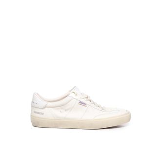 Golden Goose Herren, Schuhe, Wei&szlig;, 43 EUGr&ouml;&szlig;e