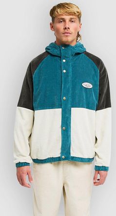 Billabong Burleigh Jacke oatmeal heather