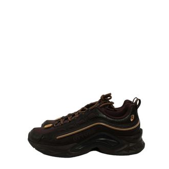 Asics Herren, Schuhe, Braun, 40 EUGr&ouml;&szlig;e