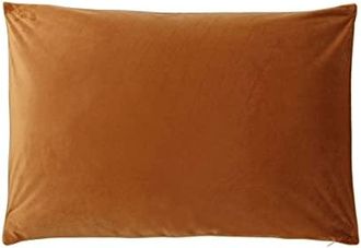 Essix Gatsby Kissenhülle, Velours, 40 x 60 cm, einfarbig