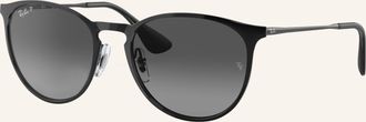Ray-Ban Sonnenbrille rb3539 schwarz