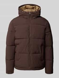 Jack & Jones Steppjacke mit Kapuze Modell GALAXY