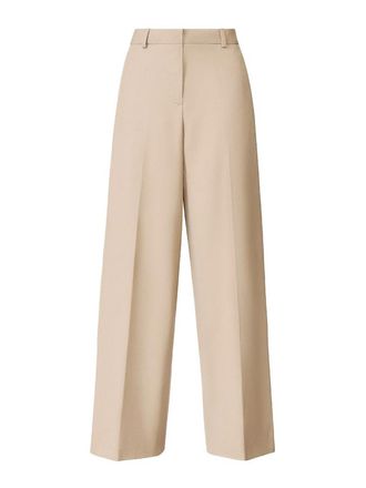 Fabiana Filippi Casual Hose - Creme