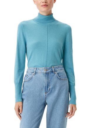 Comma Pullover Langarm