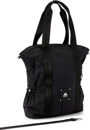 Moose Knuckles Sac &agrave; bandouli&egrave;re amovible