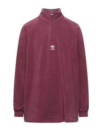 adidas TOPS - Sweatshirts auf YOOX.COM