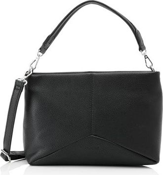 Matties Bags ABLA, Handbag Unisex, Negro