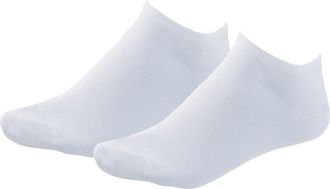 Tommy Hilfiger Damen Sneaker Trainer Socken, Wei&szlig;, 39-42 EU