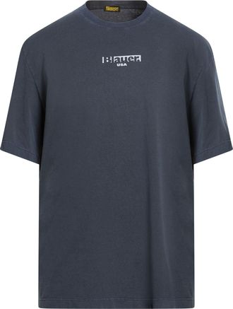 Blauer TOPS - T-shirts auf YOOX.COM