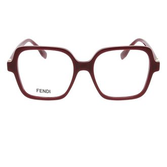 Fendi unisex, Accessories, Rot, ONE SIZEGr&ouml;&szlig;e