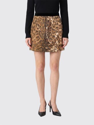 Roberto Cavalli Jupe Femme couleur Beige