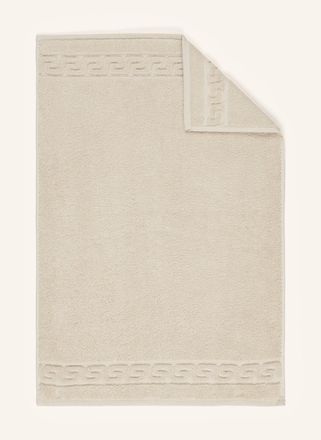 Weseta Switzerland Weseta Switzerland G&auml;stehandtuch Dreamflor beige