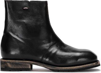 Our Legacy Stiefel - Schwarz