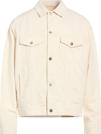 Moschino JACKEN & M&Auml;NTEL - Jeansjacken/M&auml;ntel auf YOOX.COM