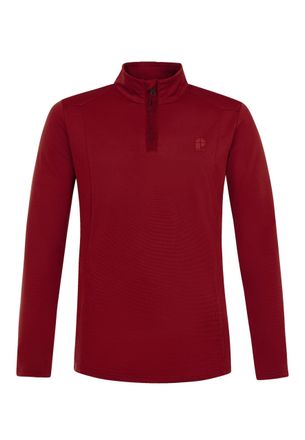 Protest Herren 1/4-rei&szlig;verschluss REWILL