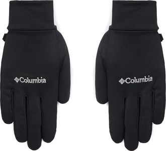 Columbia Handschuhe Columbia Omni-Heat Touch II 2175011 Schwarz
