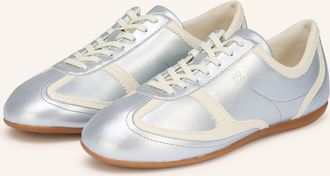 HUGO BOSS Hugo Sneaker Mystie silber
