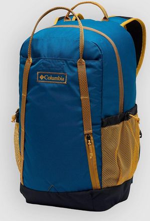 Columbia Echo Mountain 25L Rucksack phoenix blue