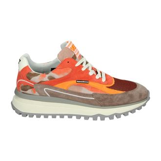 Floris Van Bommel Herren, Schuhe, Mehrfarbig, 41 1/2 EUGr&ouml;&szlig;e