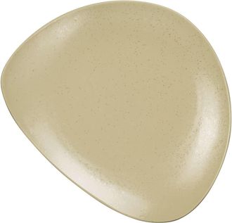 ASA 1219415 CUBA panna Gourmetteller 34 cm (1 Stück)