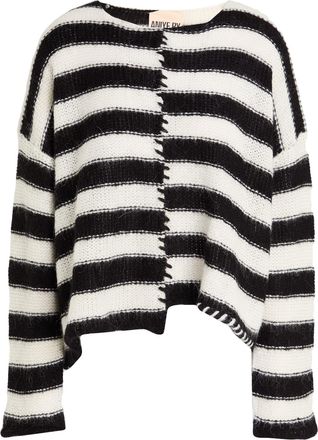 Aniye By STRICKWAREN - Pullover auf YOOX.COM