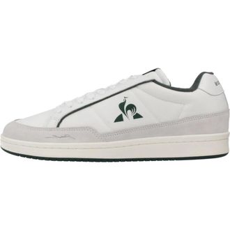 Le Coq Sportif Ripstop Sneakers - - Shoes - Herren - Wei&szlig; - 41 EU